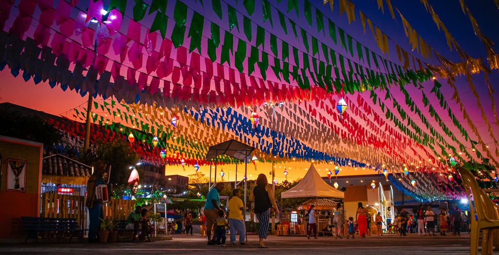 São João da Bahia 2026 do Governo do Estado garante festejos juninos em ...