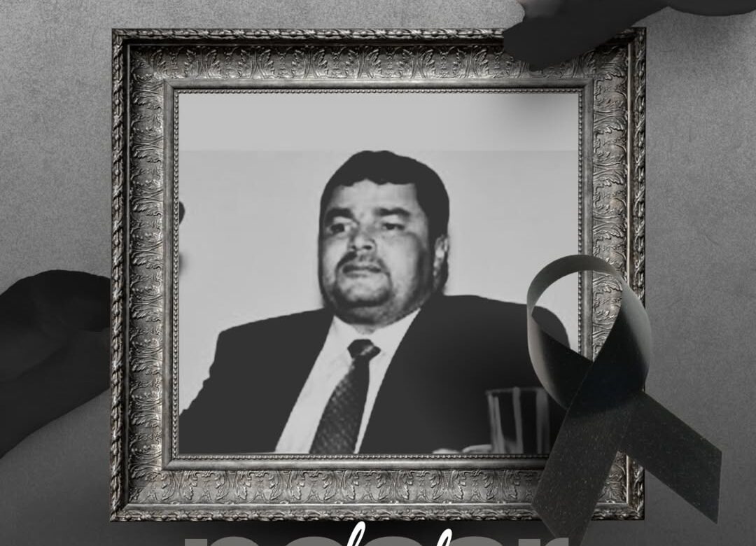 Morre ex-prefeito de Seabra, José Luiz Maciel Rocha, aos 57 anos